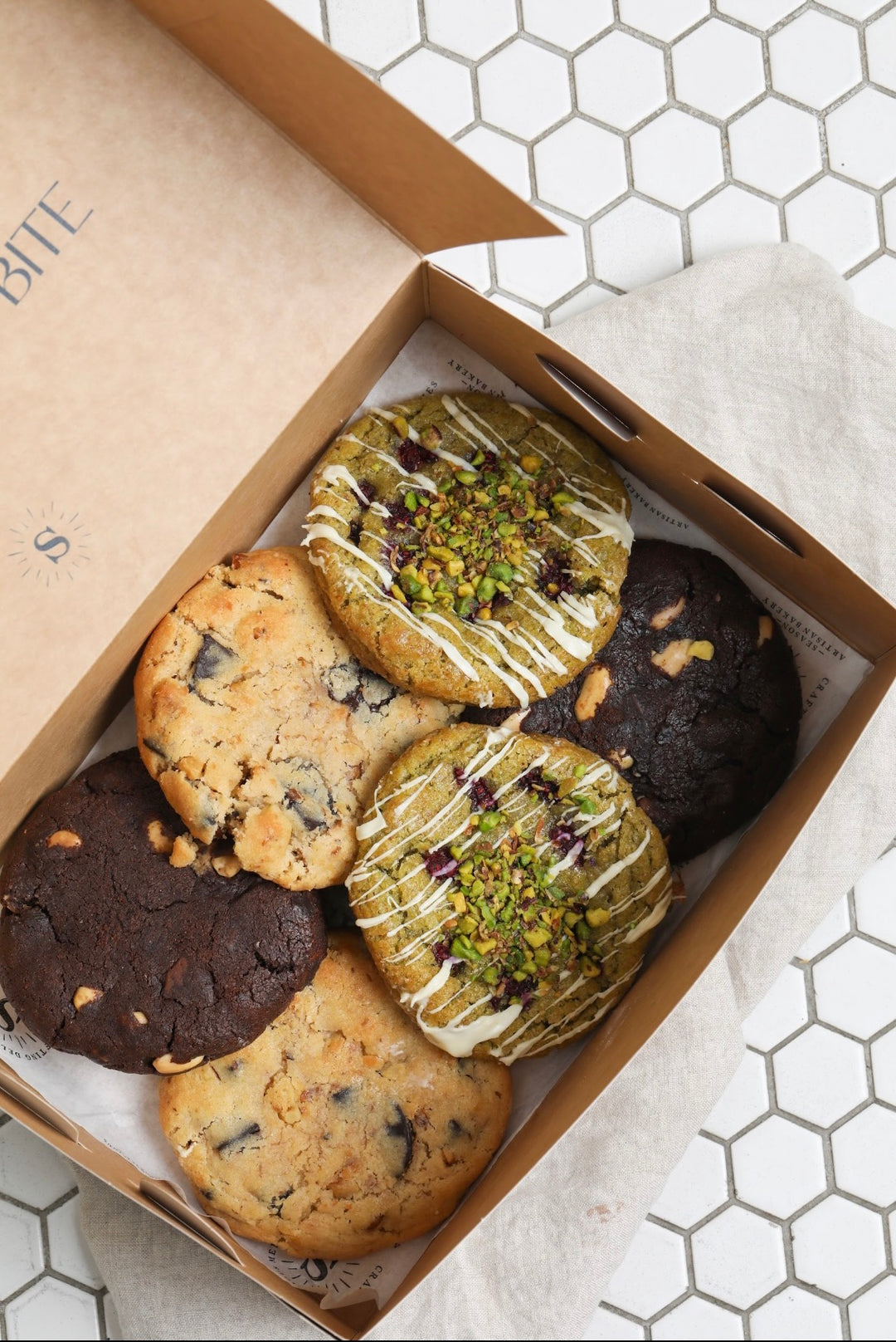 Season Artisan Bakery