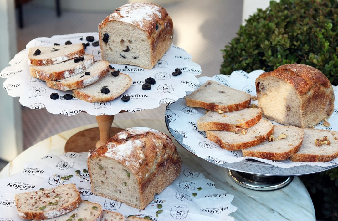 Season Artisan Bakery